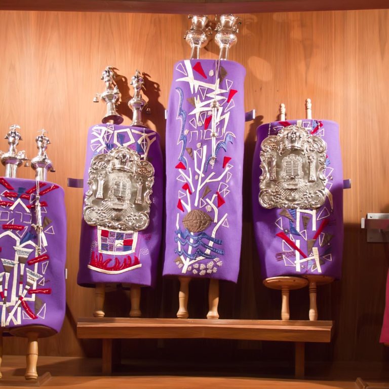 Community - Jewish Federation of Fort Wayne