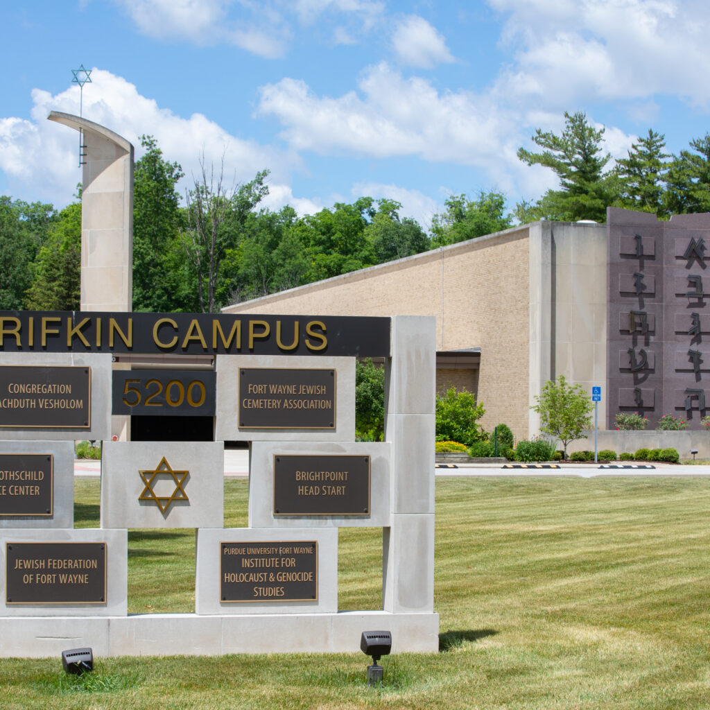 Community - Jewish Federation of Fort Wayne